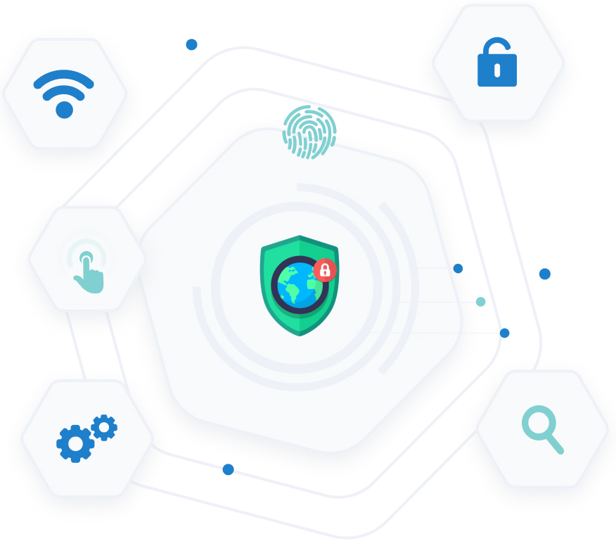 What Is My IP Address - Find Out Your Public Address - IPv6 & IPv4